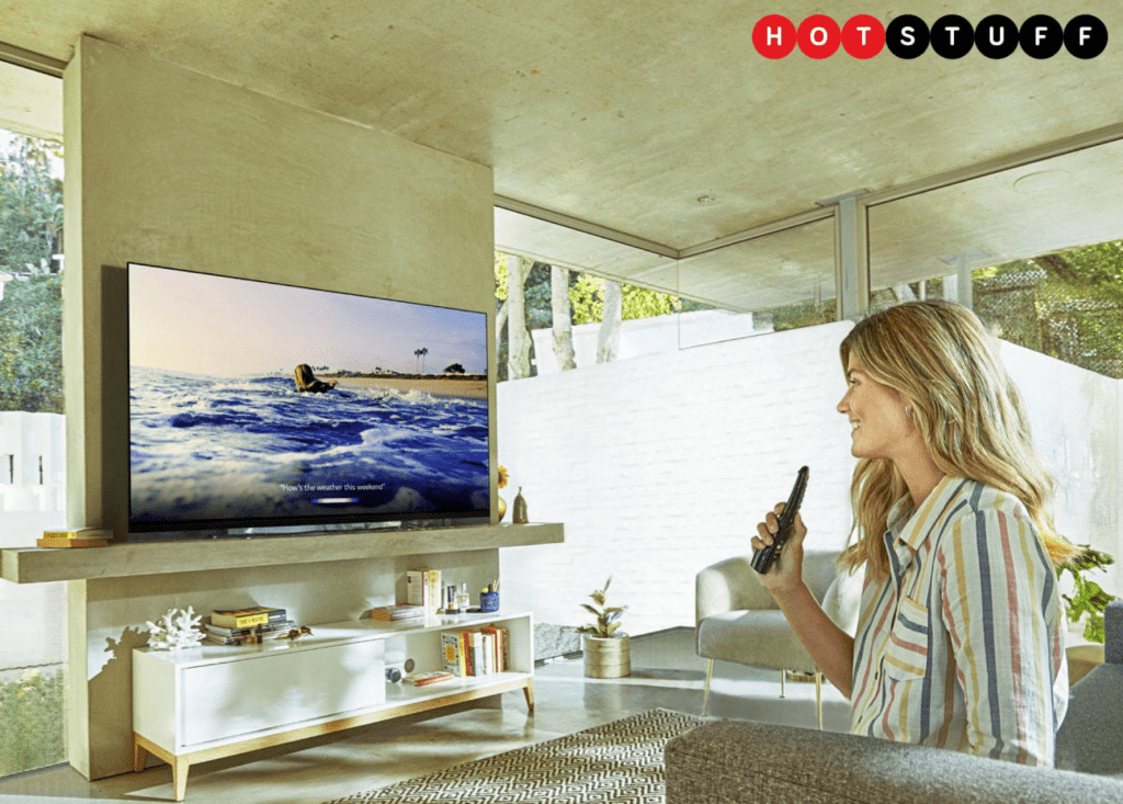 CES 2019 - Ecrans OLED, IA et résolution 8K pour LG - STUFF Magazine