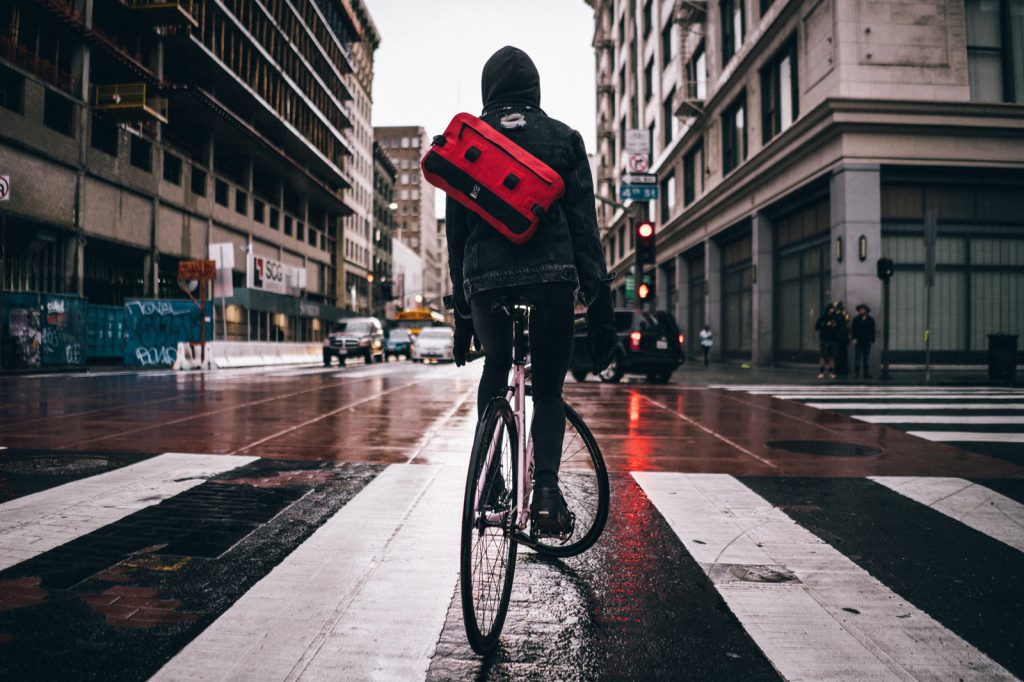 Chrome Industries Yalta 3.0 et Bravo 3.0, pour les nomades urbains ...