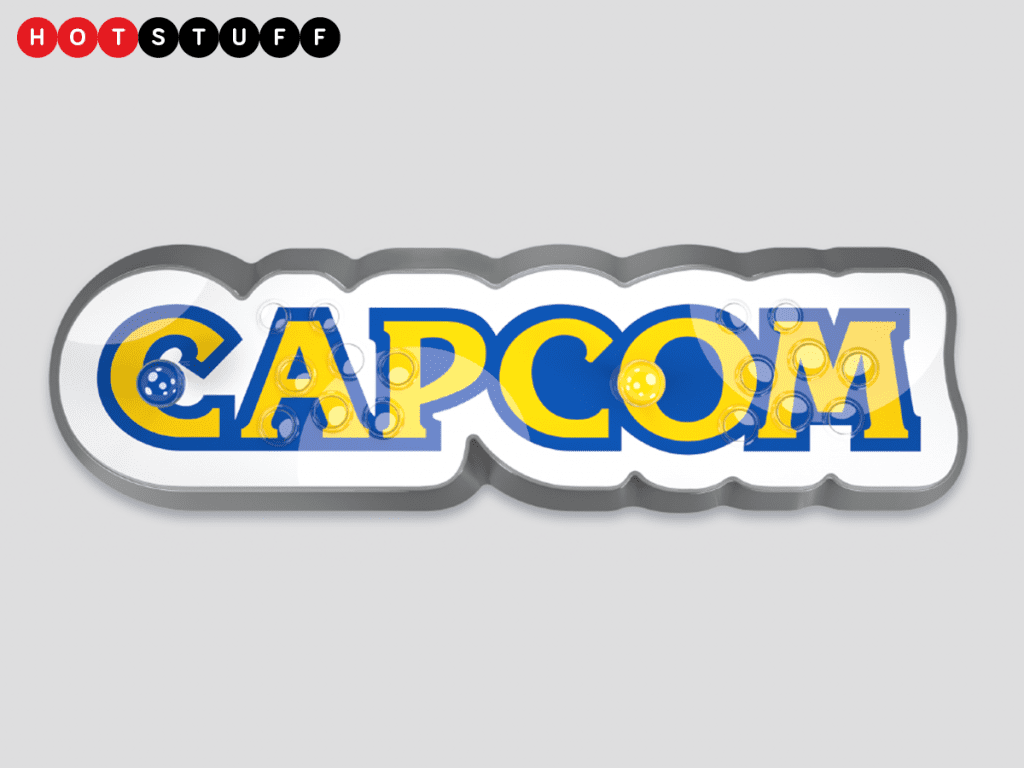 Capcom Home Arcade, la console rétro… rétro ! - STUFF Magazine
