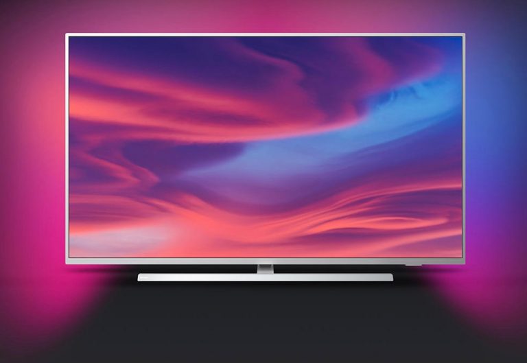5 choses à savoir sur les nouvelles TV Philips 2019 - STUFF Magazine
