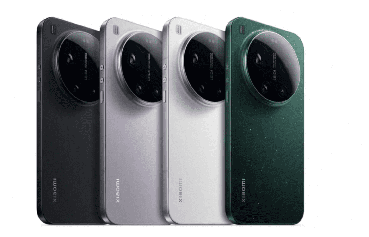 Le Xiaomi 17 Ultra bientôt disponible dans le monde entier : le ...