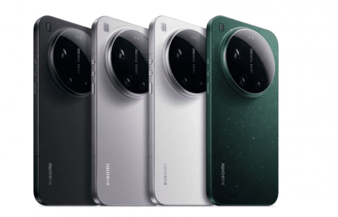 Le Xiaomi 17 Ultra bientôt disponible dans le monde entier : le ...