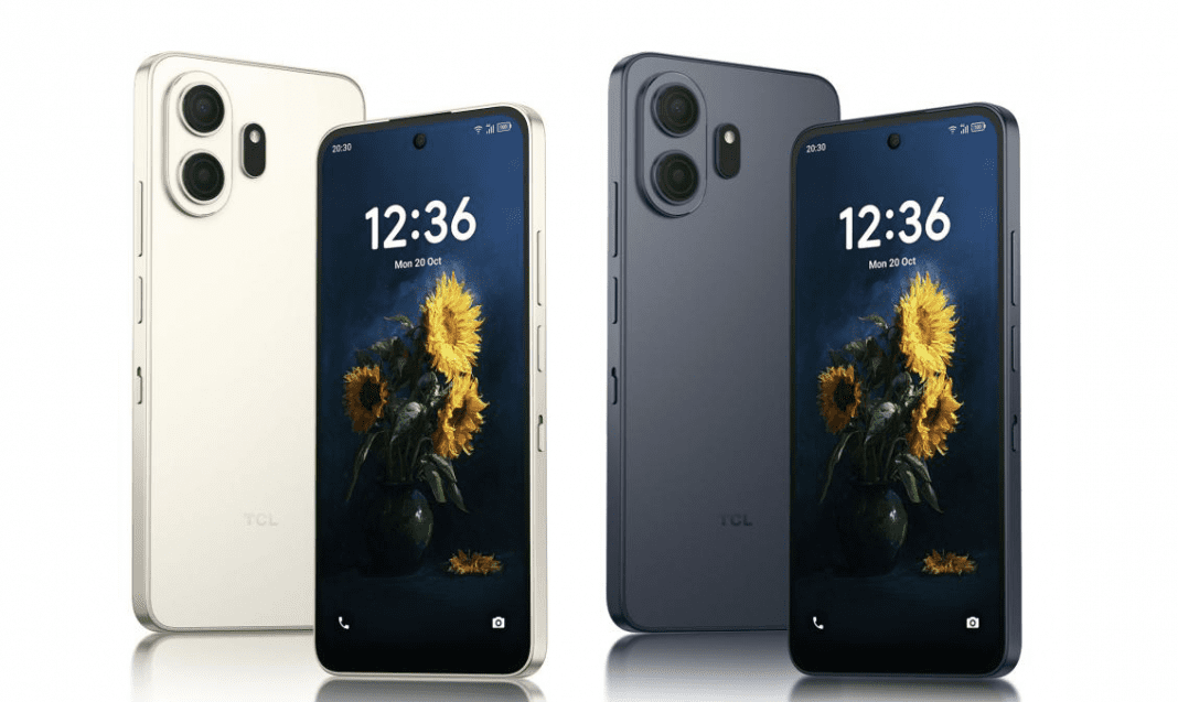 CES 2026 - TCL NXTPAPER 70 Pro : un smartphone Android avec une touche ...