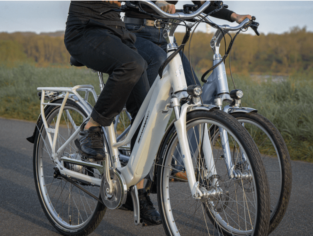 Starway dévoile le nouveau Touring GT - STUFF Magazine